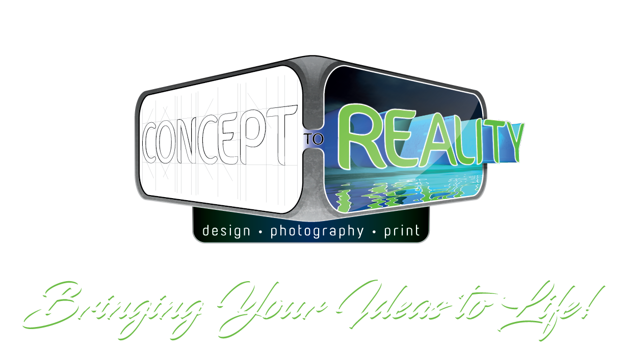 Concept to Reality Australia – Your Concepts.. Turned Into Reality!